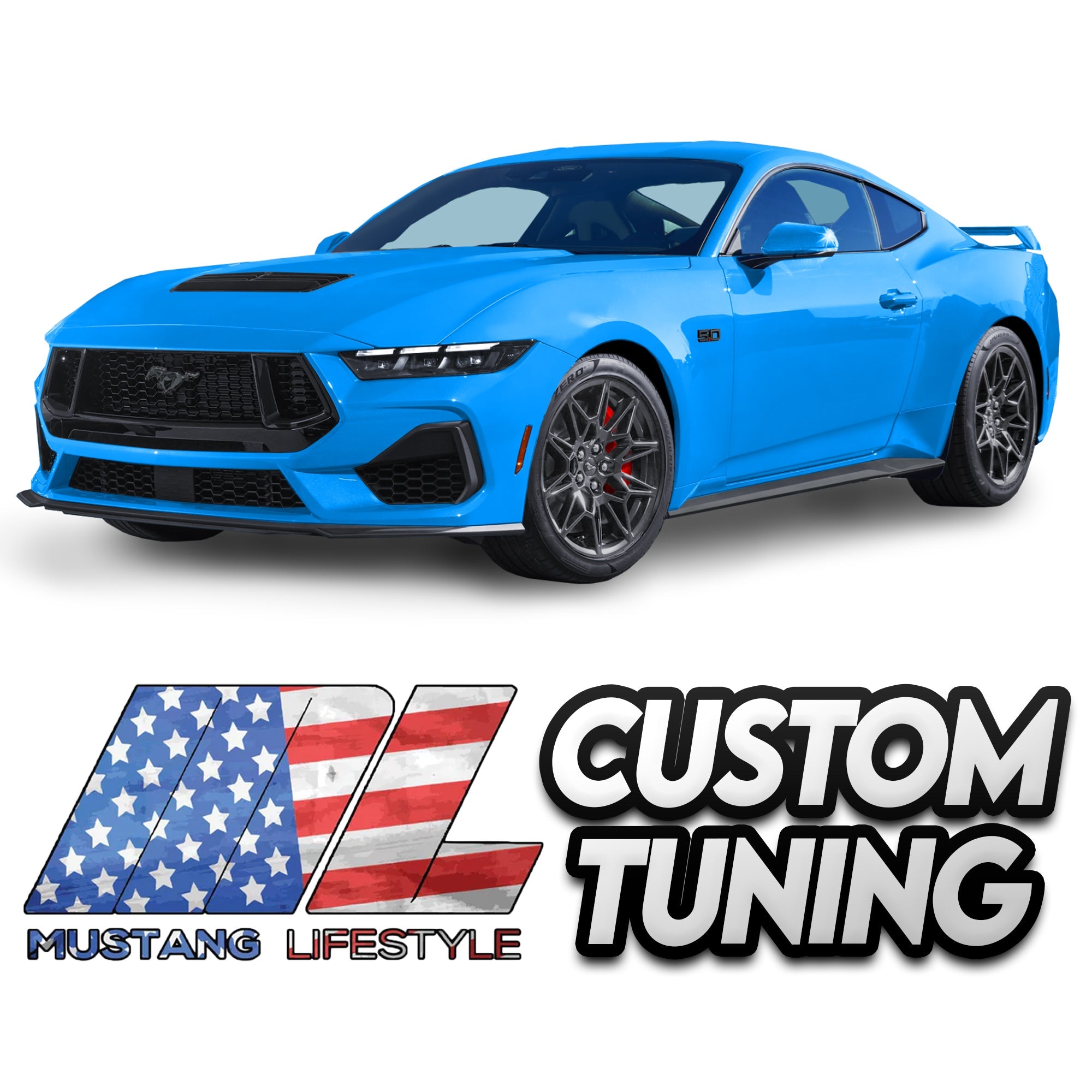 Tuning – Mustang Lifestyle