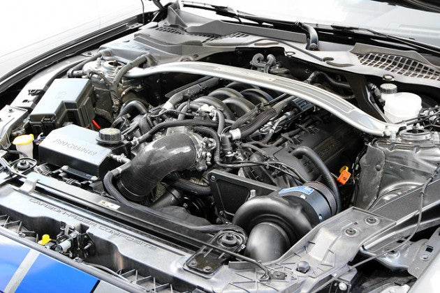 Procharger 1FW304-SCI 2015-2020 Shelby GT350 Stage II Intercooled Tune ...